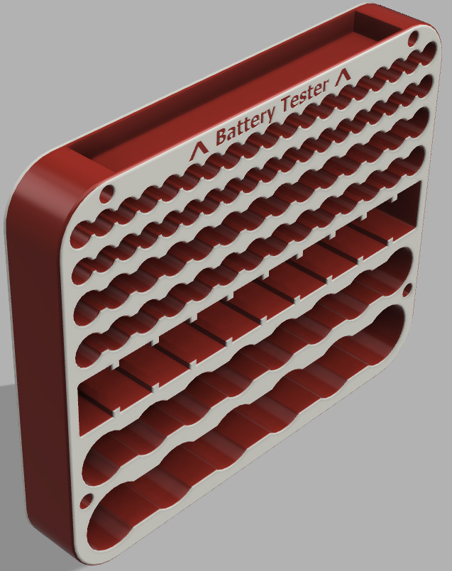 Battery Storage (AAA to D) by mza1979m | Download free STL model ...