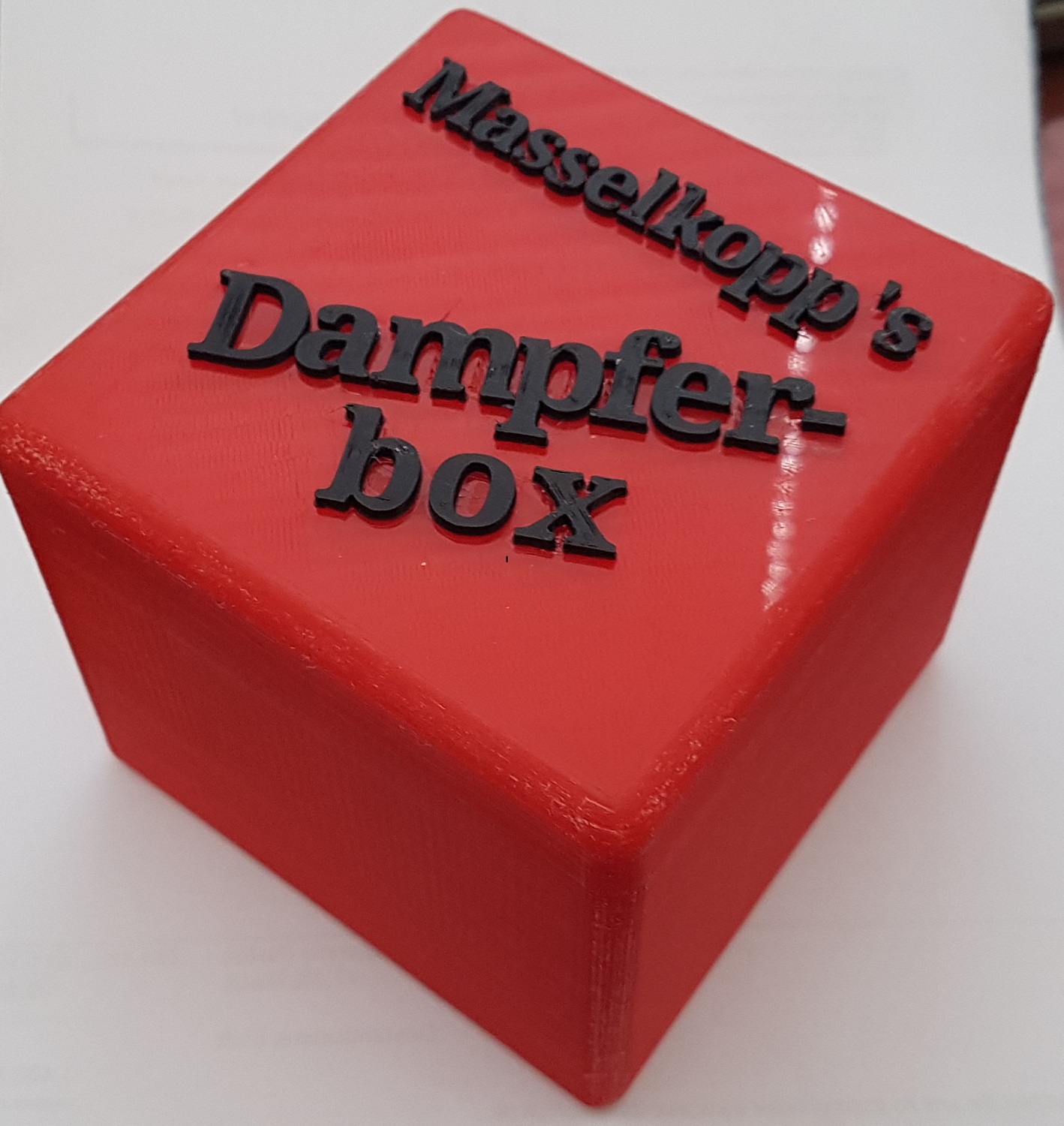 evaporators transport box by masselkopp | Download free STL model ...