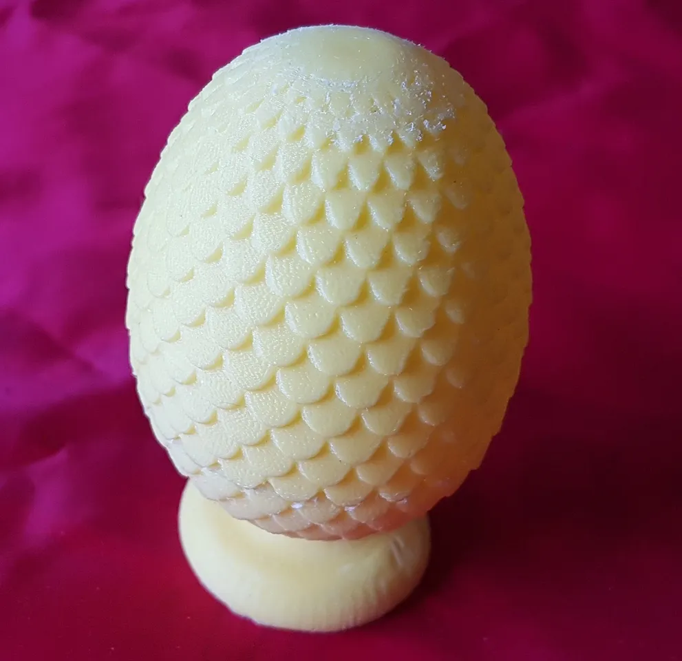 egg cup dragonball by masselkopp | Download free STL model | Printables.com
