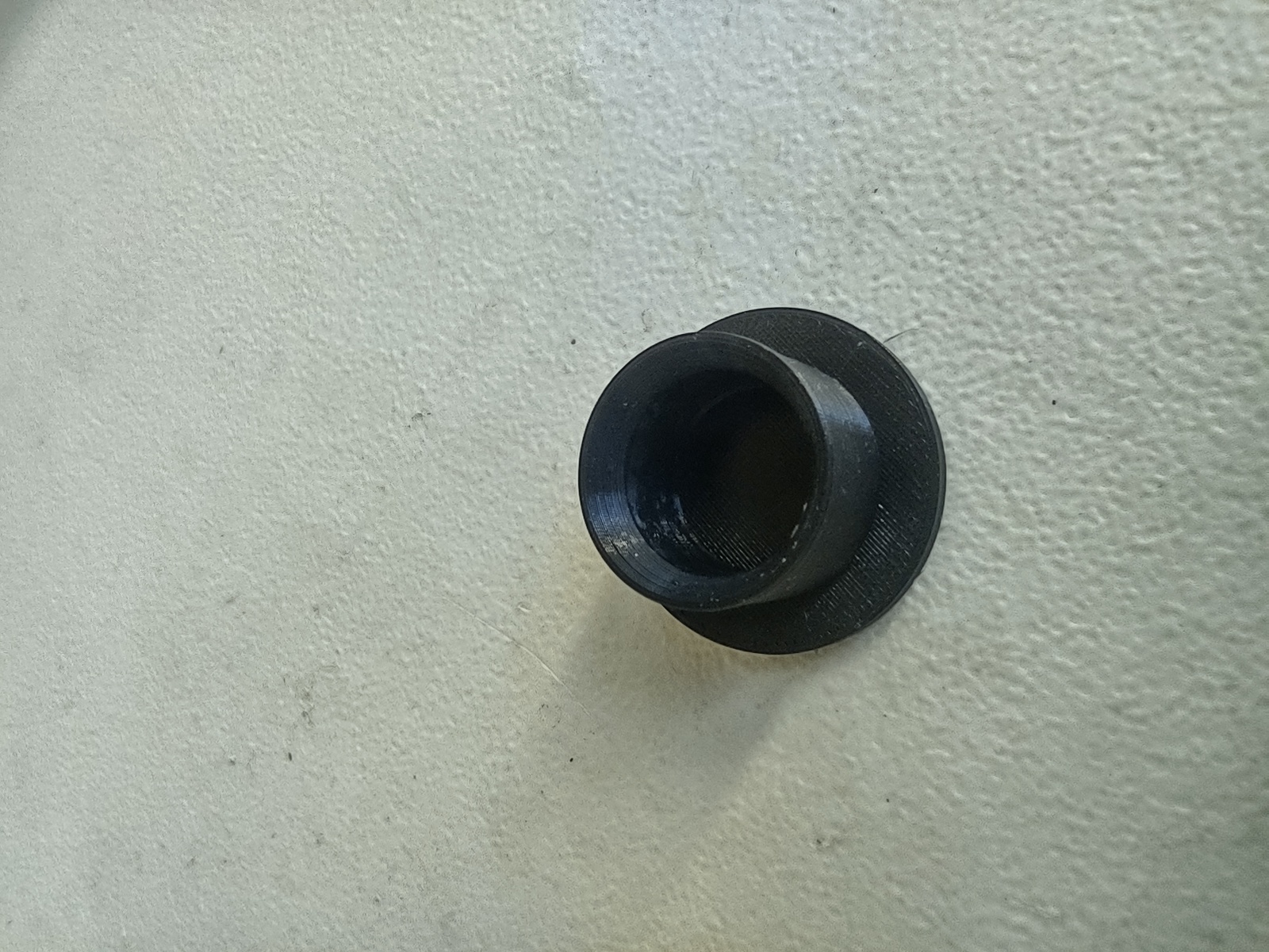 Replacement Cooler Bung (Stopper or Cap) by JDS | Download free STL ...