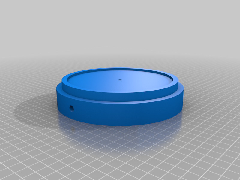 Star Projector by Toxicant | Download free STL model | Printables.com