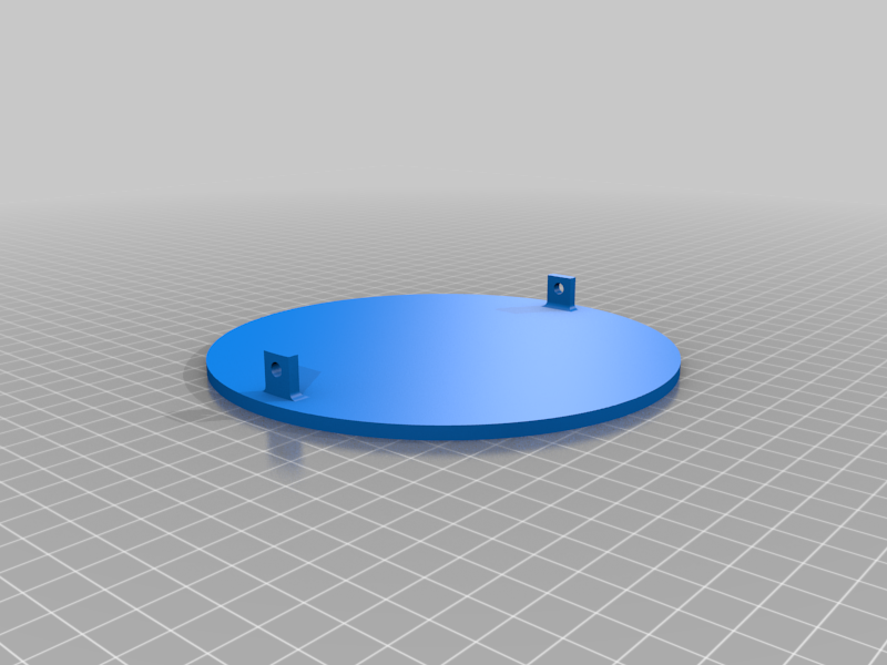 Star Projector by Toxicant | Download free STL model | Printables.com