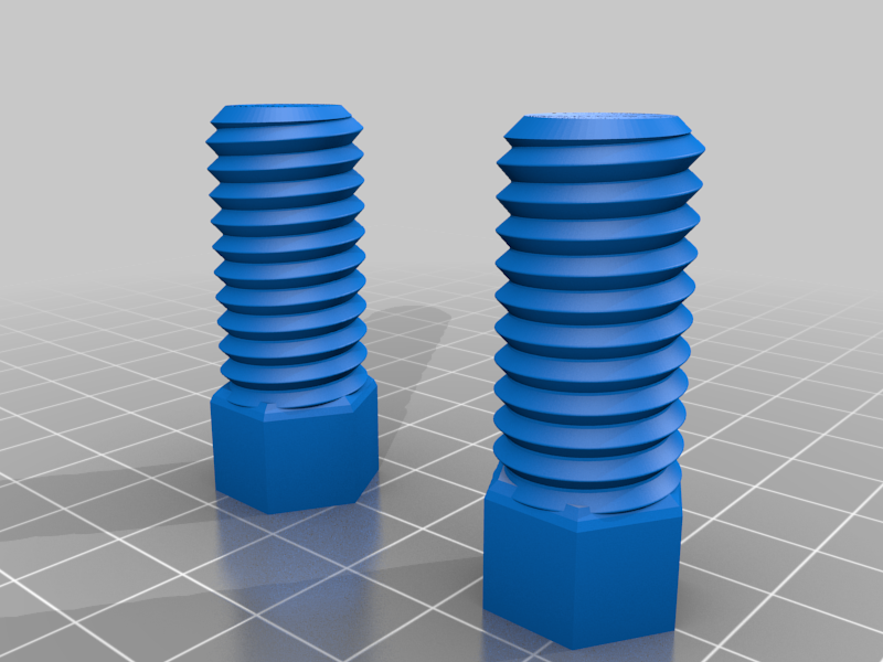 Adaptable rotary universal bracket by Ljhtom (Javier Hernando ...