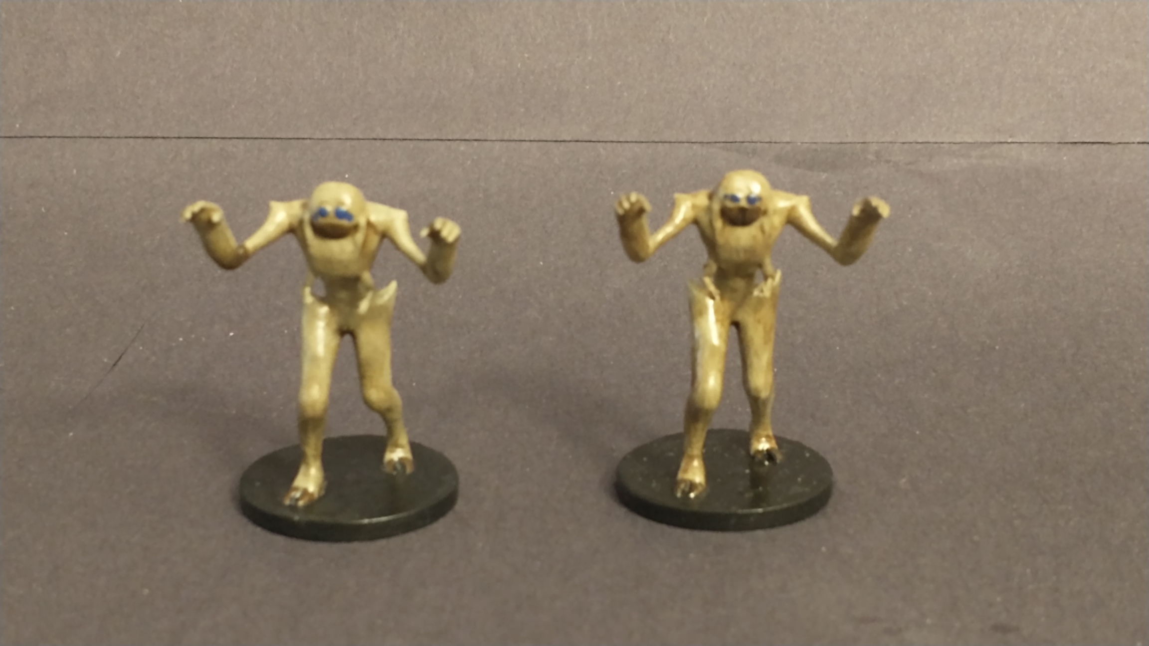 The Werespider! by omnifarious905 | Download free STL model ...