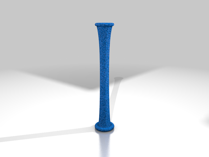 Scepter by coliss86 | Download free STL model | Printables.com