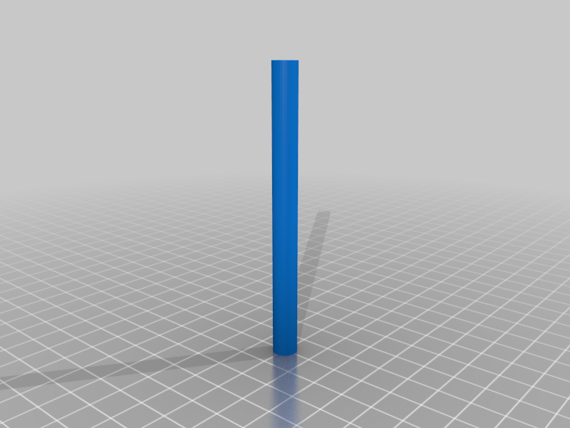 Desktop Catapult by Alex Sang | Download free STL model | Printables.com