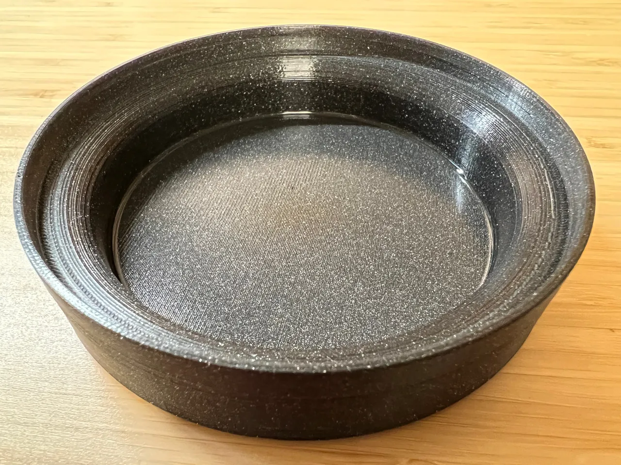 Hario V60 01 Drip Tray by BerKon | Download free STL model | Printables.com