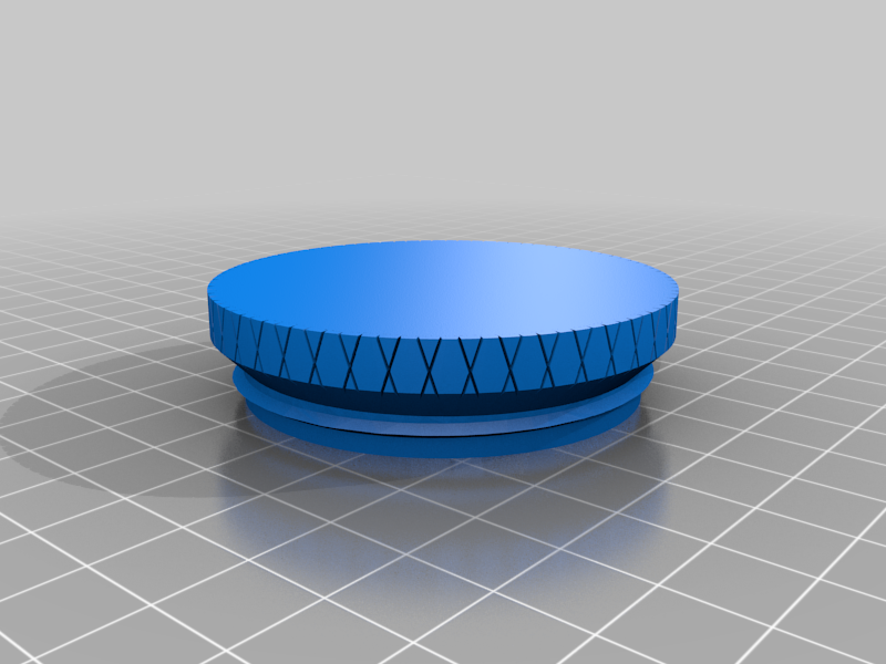 Modular Pill holder with lid by newhouse24 | Download free STL model ...
