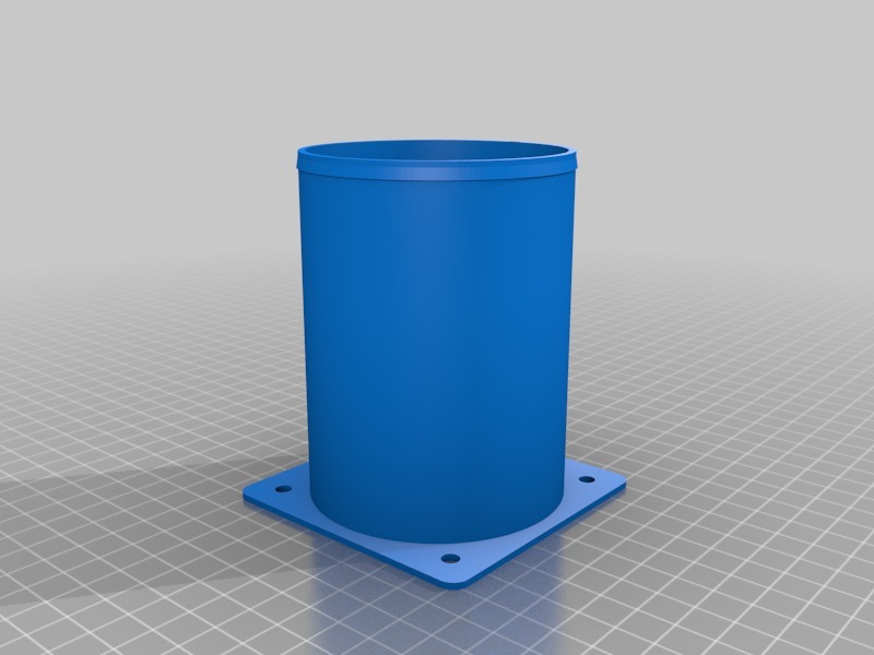 LACK enclosure MMU retrofit and ventilation parts by universaljoint ...