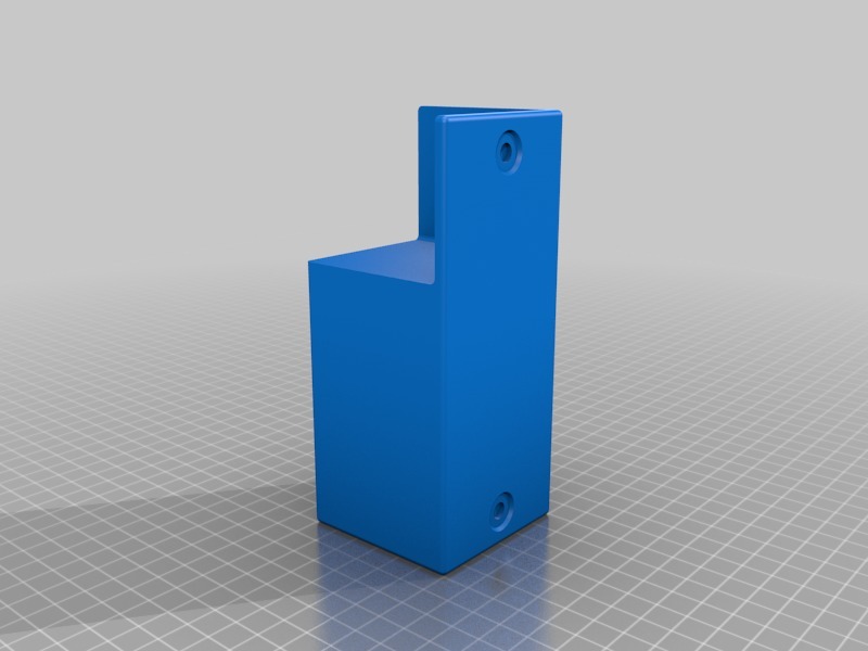 LACK enclosure MMU retrofit and ventilation parts by universaljoint ...