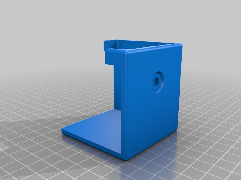 LACK enclosure MMU retrofit and ventilation parts by universaljoint ...