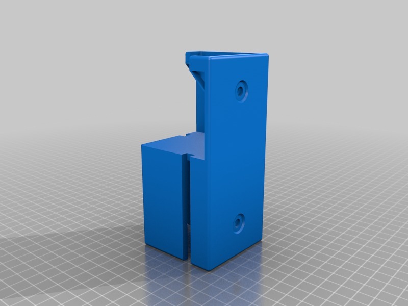 LACK enclosure MMU retrofit and ventilation parts by universaljoint ...