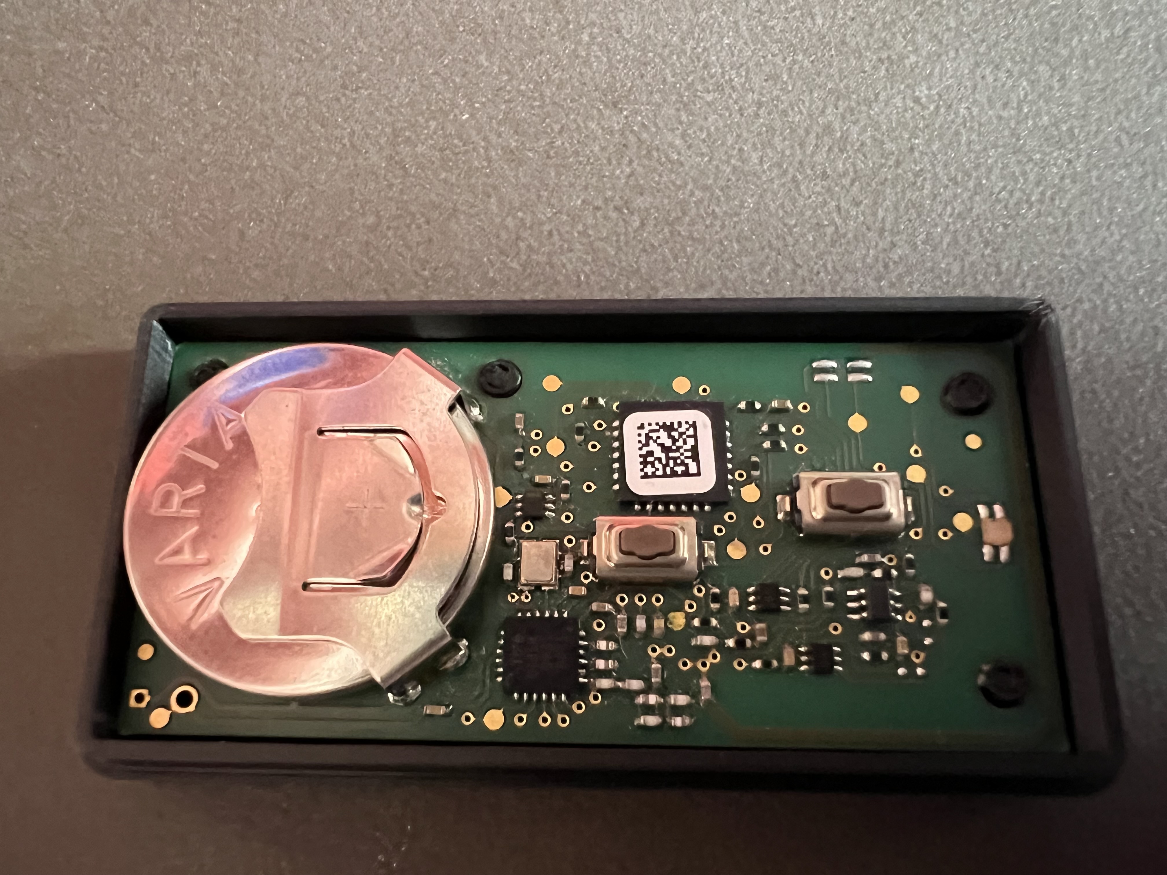 HSE2 868 BS Case Re-Mix by Entire | Download free STL model ...