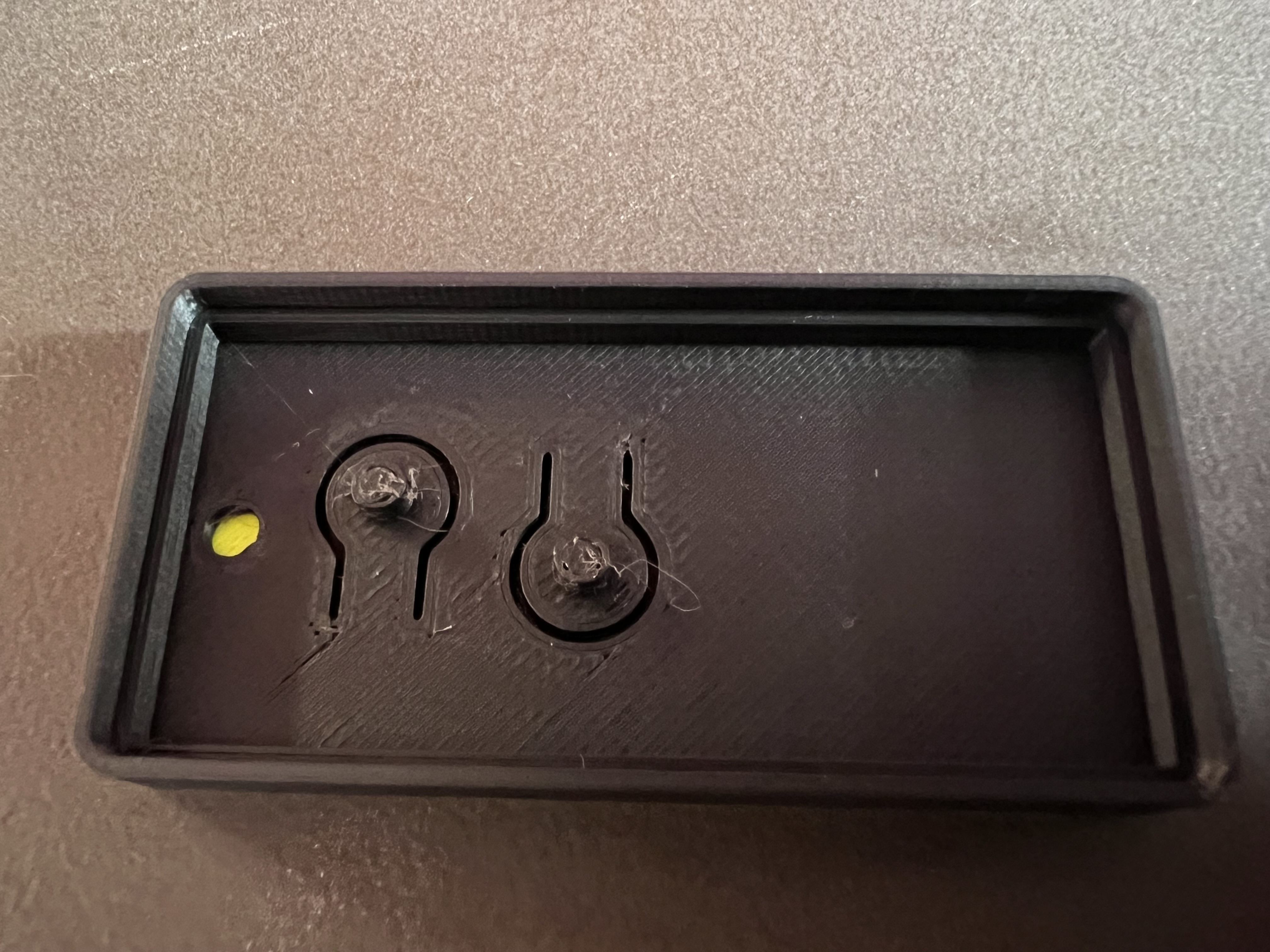 HSE2 868 BS Case Re-Mix by Entire | Download free STL model ...