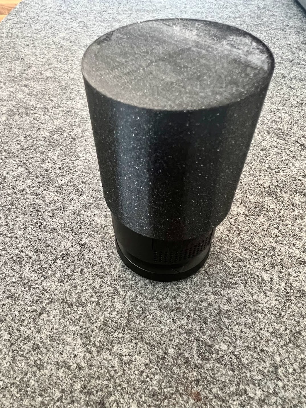 Ring Indoor Cam Privacy Cover by momorientes | Download free STL model ...