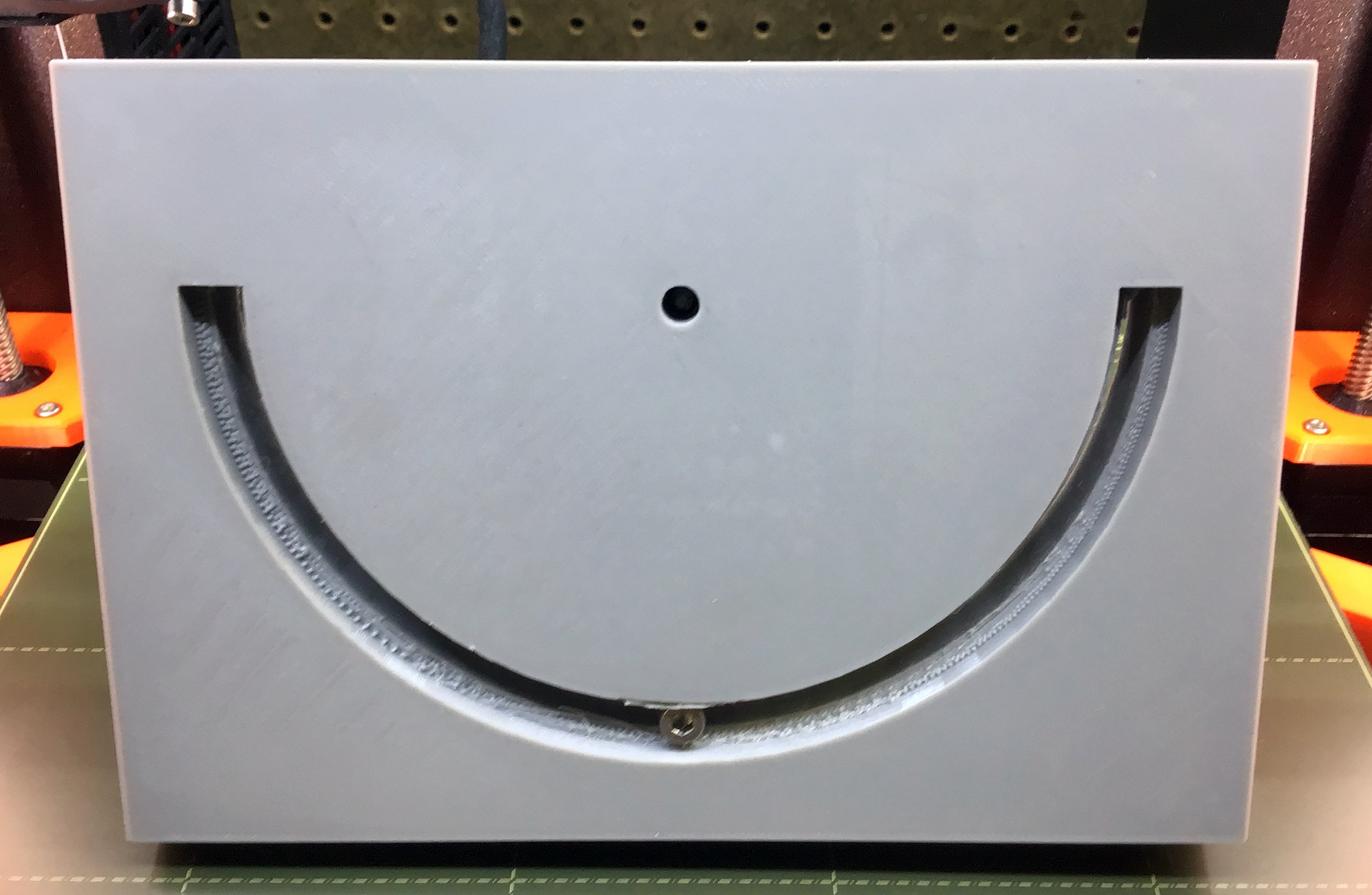 Precision Miter Sanding Tool for Model Making V2 by harbormaster ...