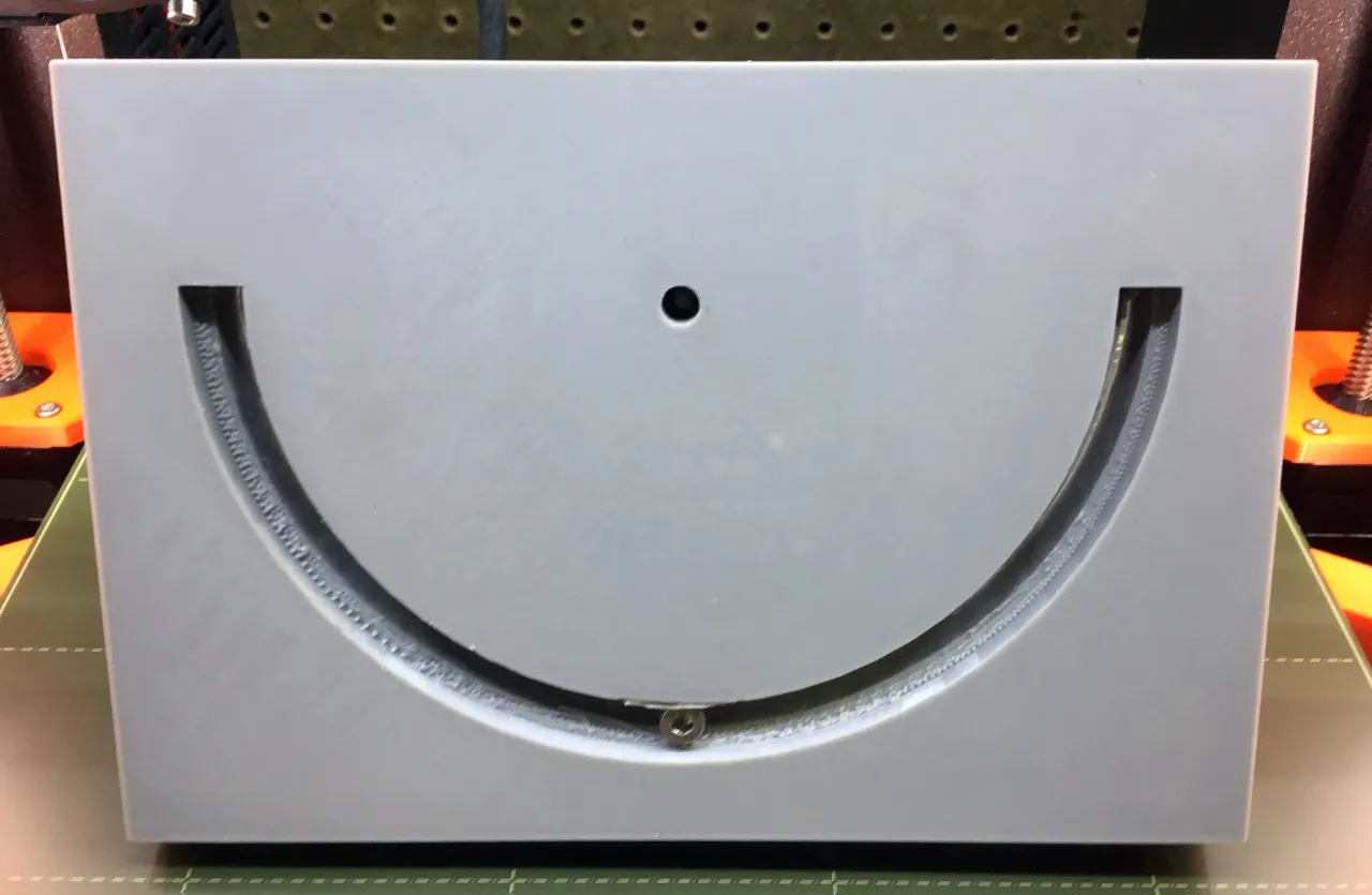 Precision Miter Sanding Tool for Model Making V2 by harbormaster ...