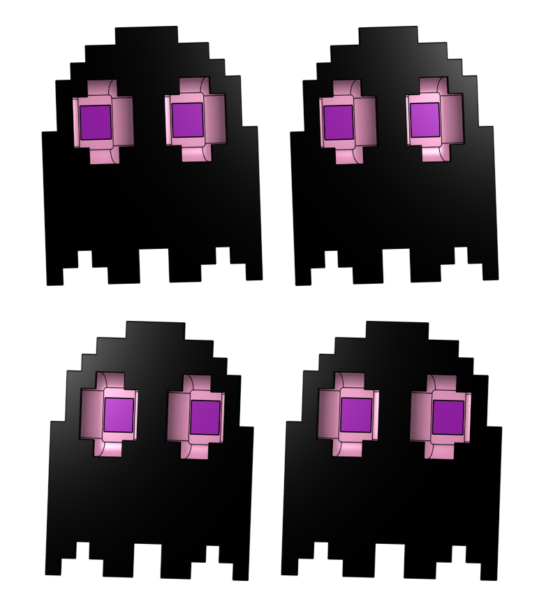 Enderghost by Julius3E8 | Download free STL model | Printables.com