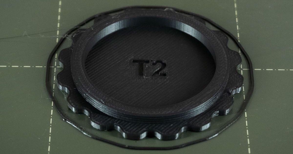 M42 and T2 screw caps for cameras/lenses/extension tubes by sbuerger ...