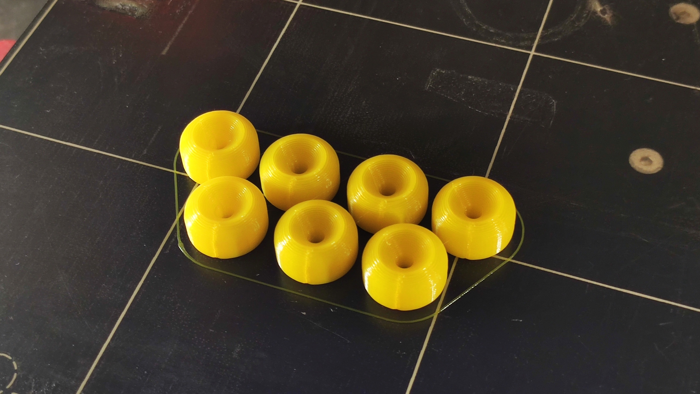 Spool Turntable por occupied_brain | Descargar modelo STL gratuito ...