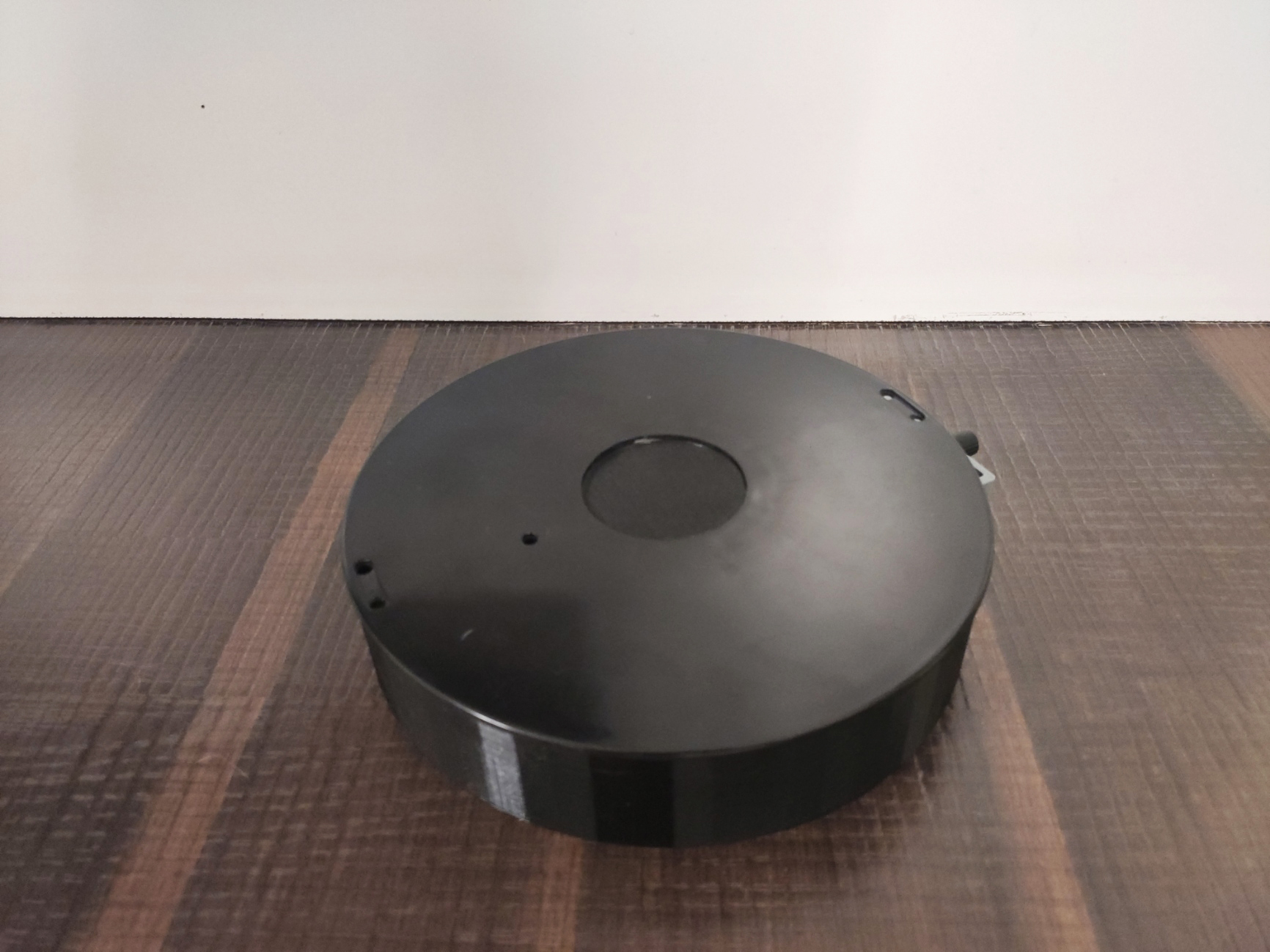 Spool Turntable by occupied_brain | Download free STL model ...