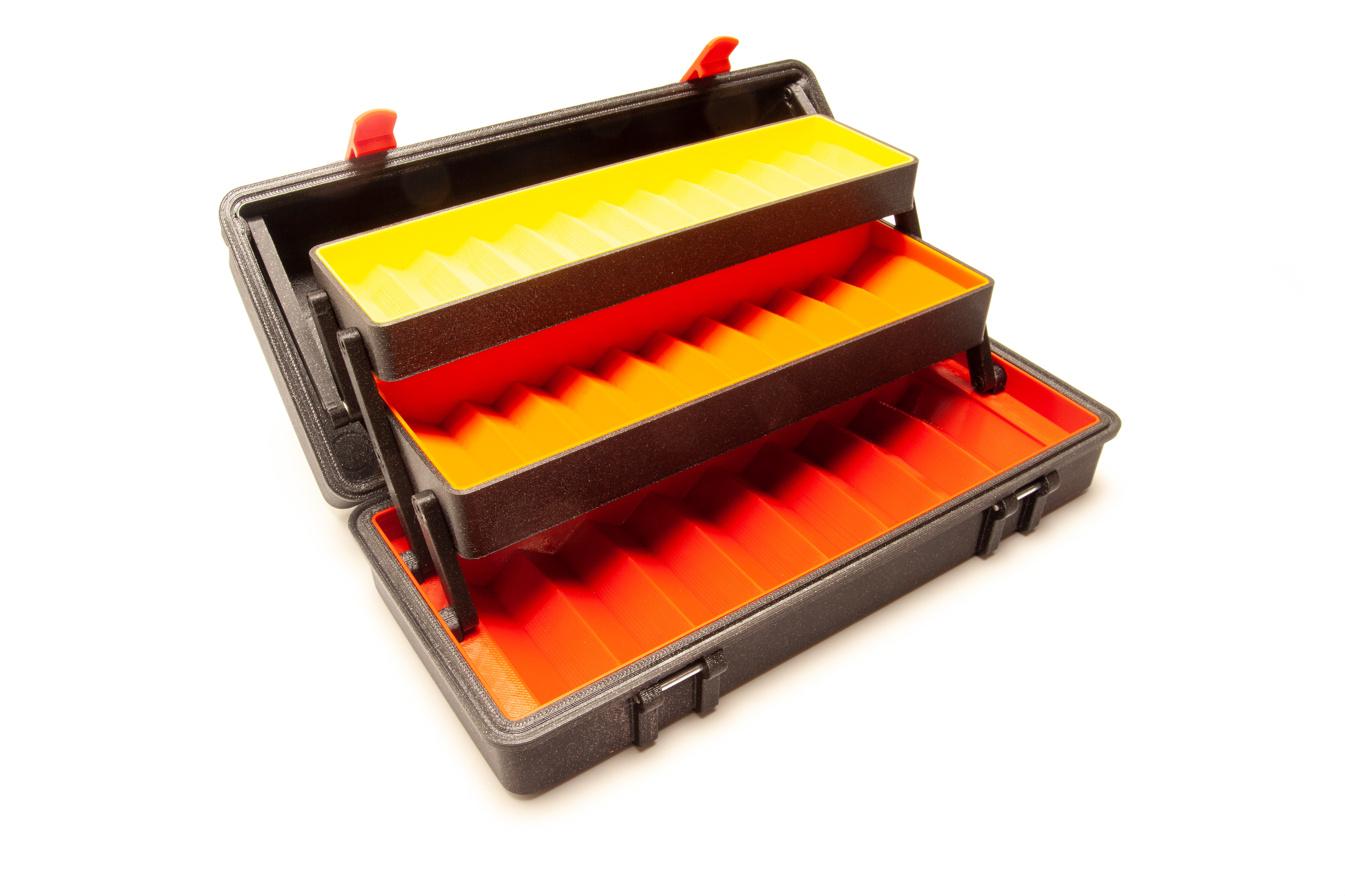 All-in-One Battery box by Michal Fanta | Download free STL model ...