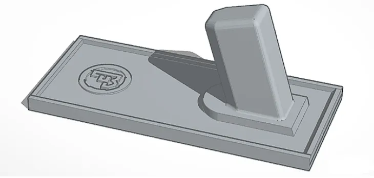CZ stand airsoft ASG by FRUGOL | Download free STL model | Printables.com CZ stand airsoft ASG by FRUGOL | Download free STL model | Printables.com