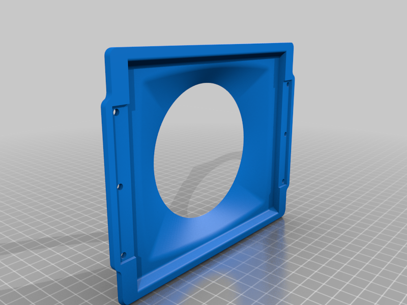 Camera Lens 150mm Filter Holder by Cole Kinser Photography | Download ...
