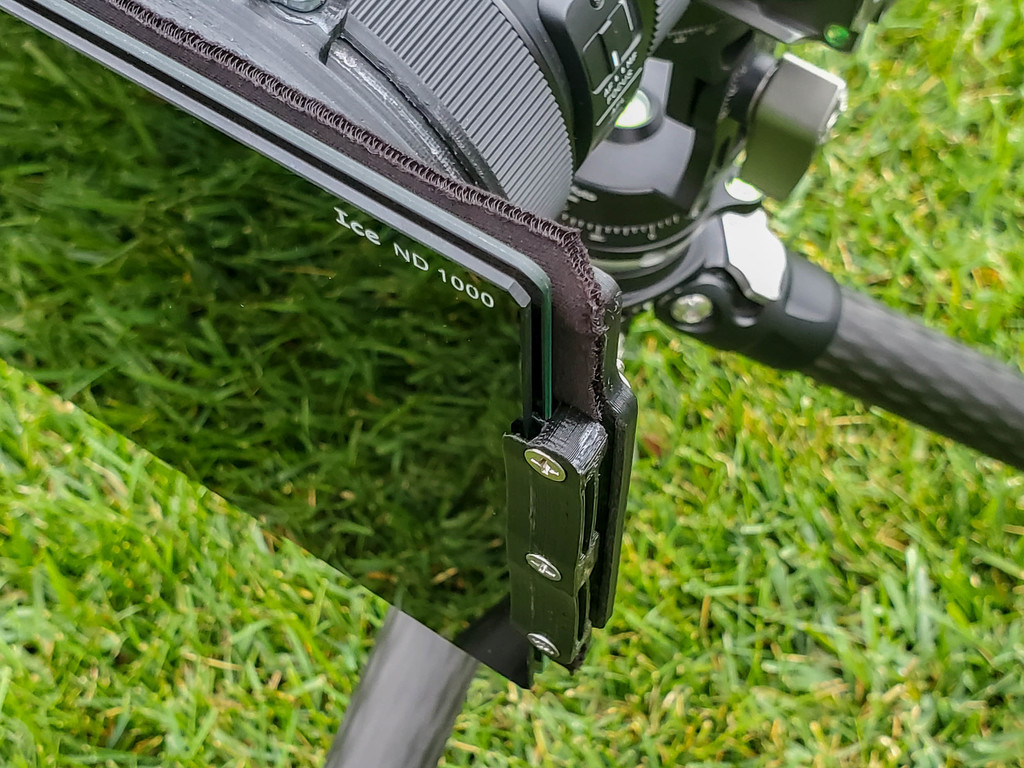Camera Lens 150mm Filter Holder by Cole Kinser Photography | Download ...