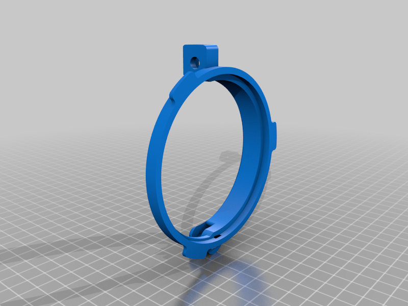 Camera Lens 150mm Filter Holder by Cole Kinser Photography | Download ...