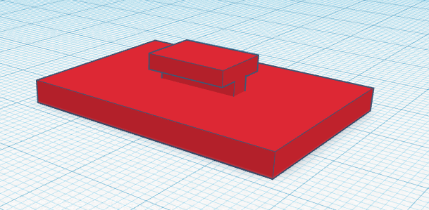 Držák TrueCam A7 by Pedroelnegro | Download free STL model | Printables.com