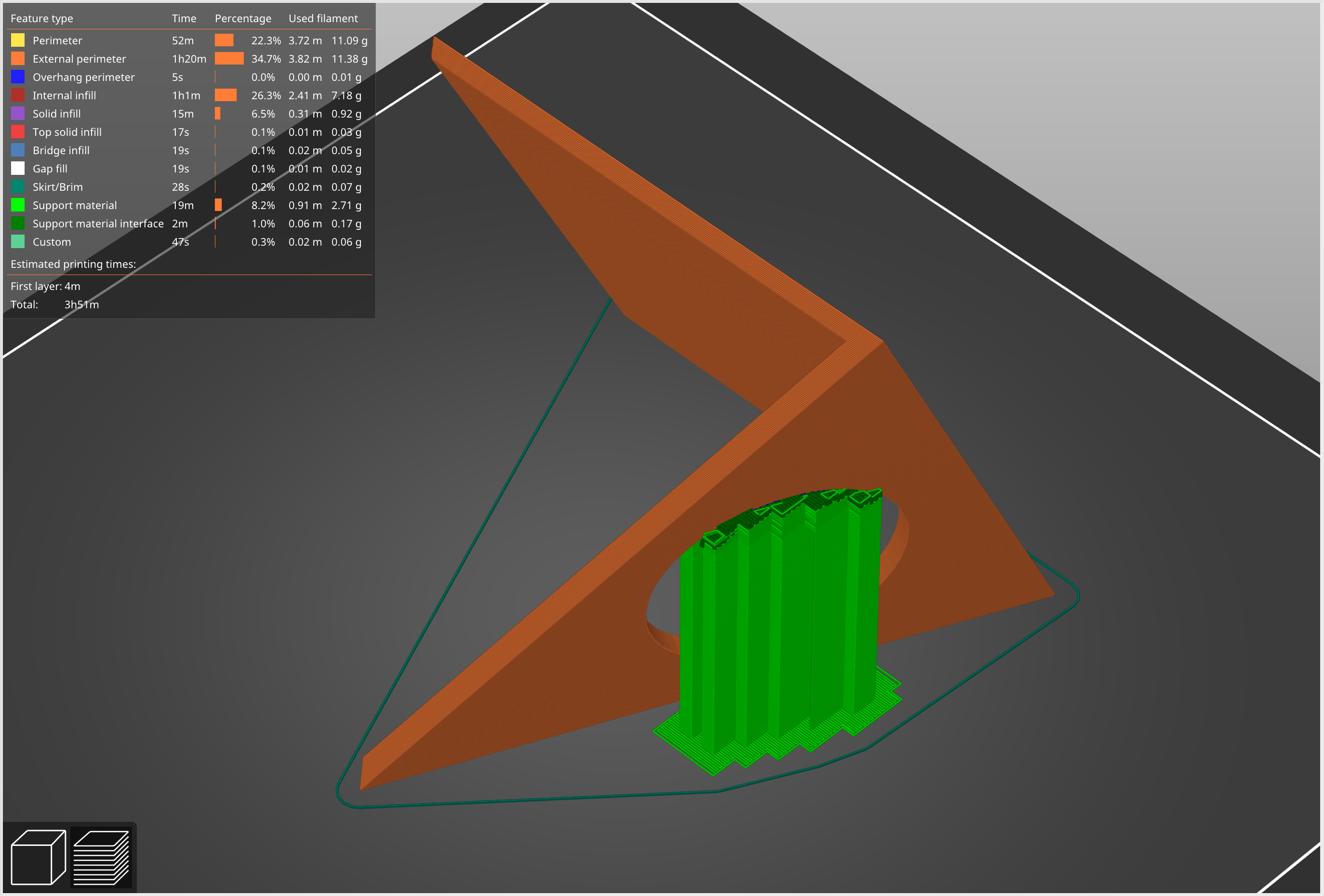 The All-Seeing Hy...grometer by BV3D: Bryan Vines | Download free STL ...
