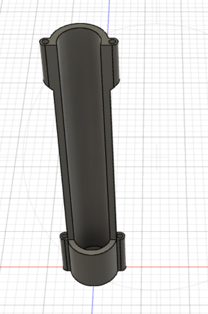 Sharpie CPR by MrFixIt87 | Download free STL model | Printables.com