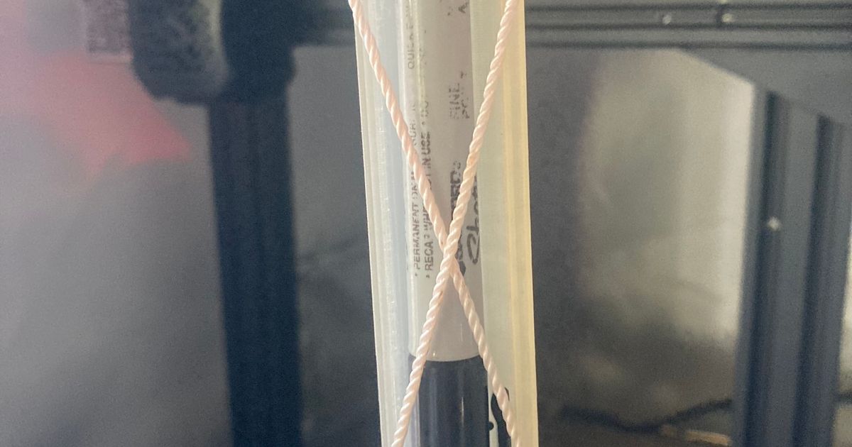 Sharpie CPR by MrFixIt87 | Download free STL model | Printables.com