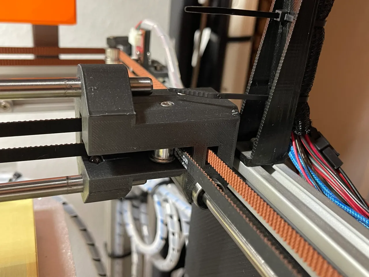 Smartrapcore ALU to Hypercube Evolution conversion by PDB | Download free STL model | Printables.com