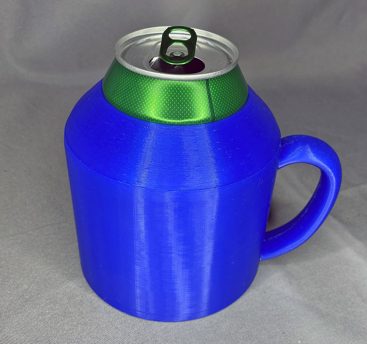 Ice cold Beer Seidel V2 by Vidar | Download free STL model | Printables.com