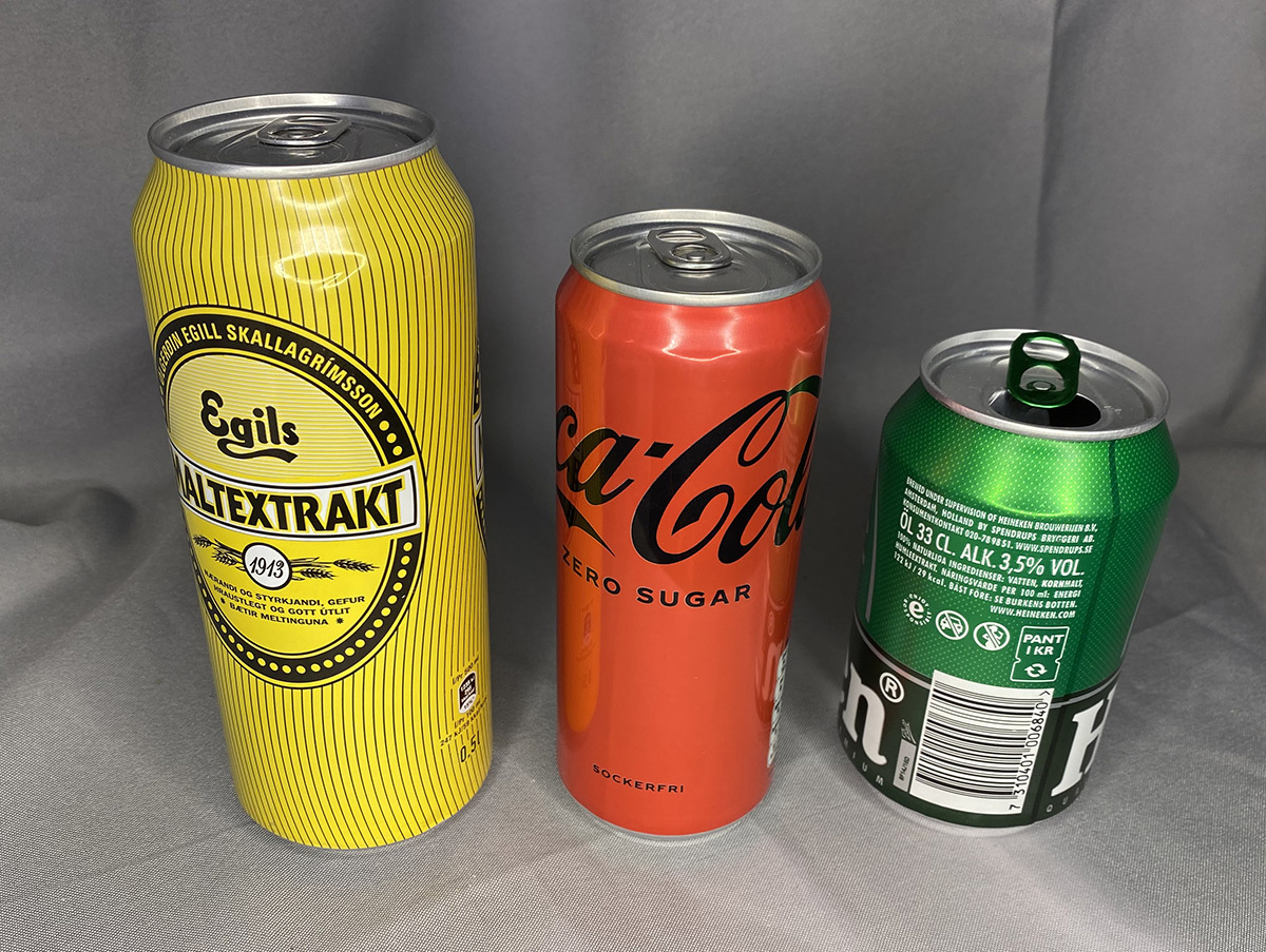 Ice cold Beer Seidel V2 by Vidar | Download free STL model | Printables.com