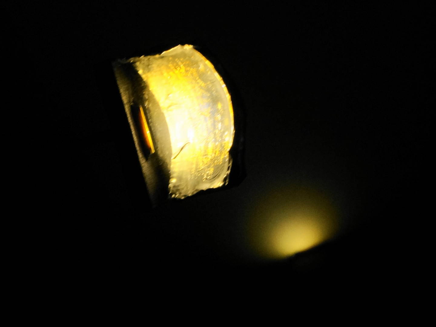 LED parabolic headlight von Jack | Kostenloses STL-Modell herunterladen ...