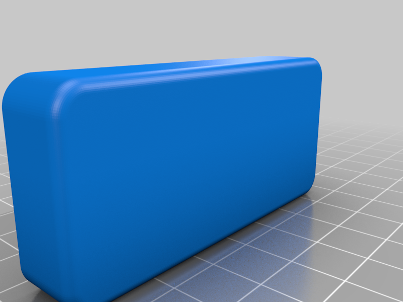 Ledger Nano S Case by Yeet | Download free STL model | Printables.com