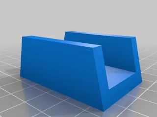 Clipper display by Yeet | Download free STL model | Printables.com