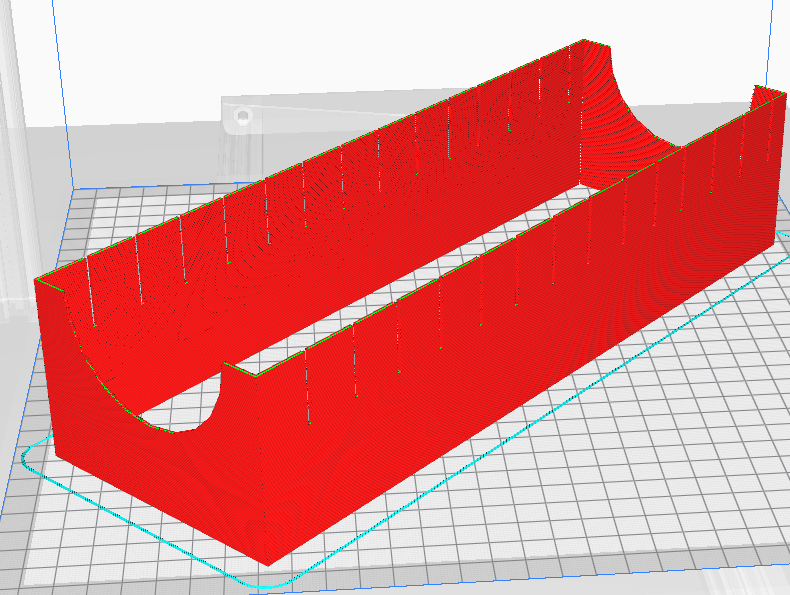 Boardgame Insert for Sleeved Cards--Broken Token Style by tjdesign ...