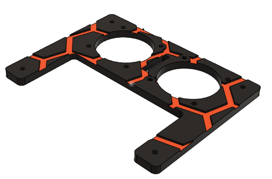 SKR 2 Case by Capt.High | Download free STL model | Printables.com