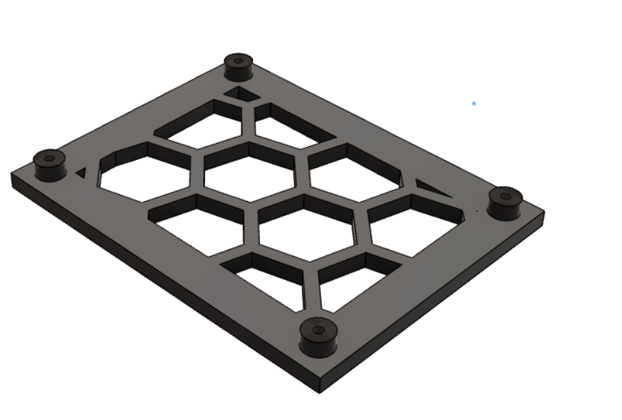 SKR 2 Case by Capt.High | Download free STL model | Printables.com