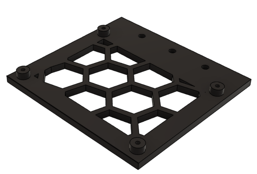 SKR 2 Case by Capt.High | Download free STL model | Printables.com