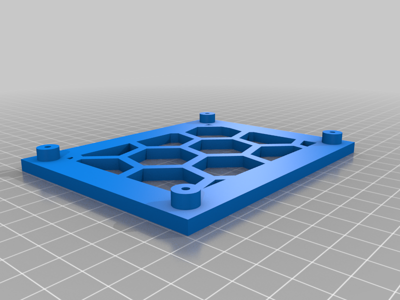 SKR 2 Case by Capt.High | Download free STL model | Printables.com