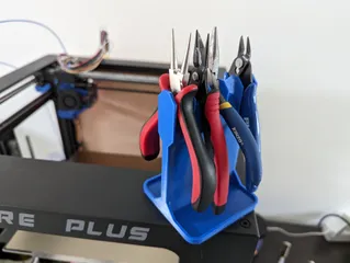 TOOLSTAND models for 3D printer | Printables.com