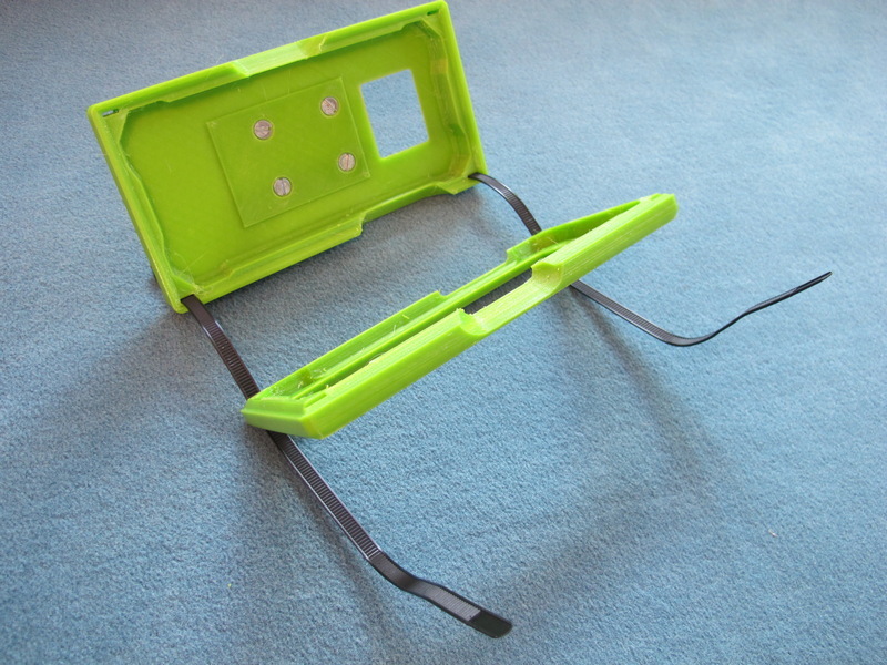 Case for Doogee S88 Pro by Hoopy | Download free STL model | Printables.com