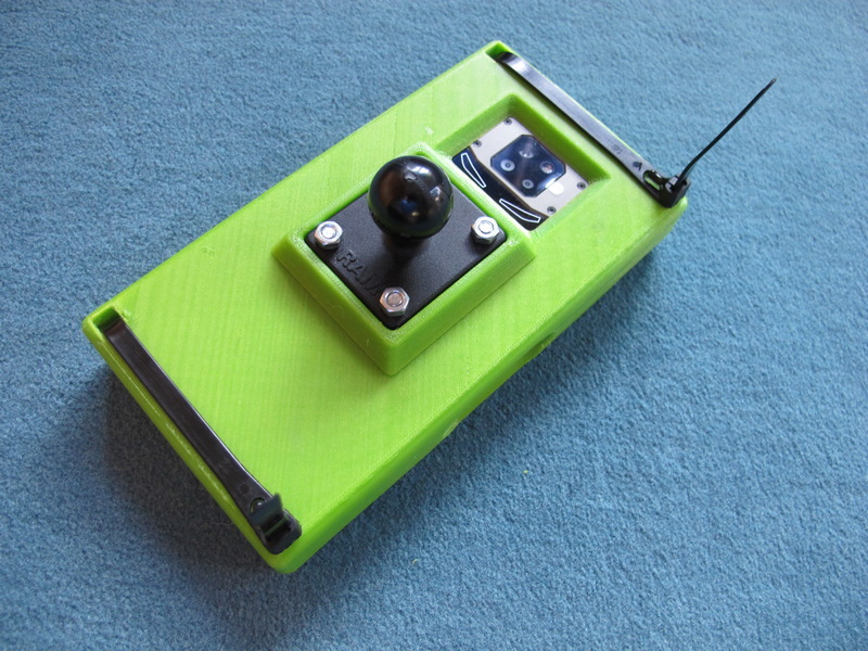 Case for Doogee S88 Pro by Hoopy | Download free STL model | Printables.com