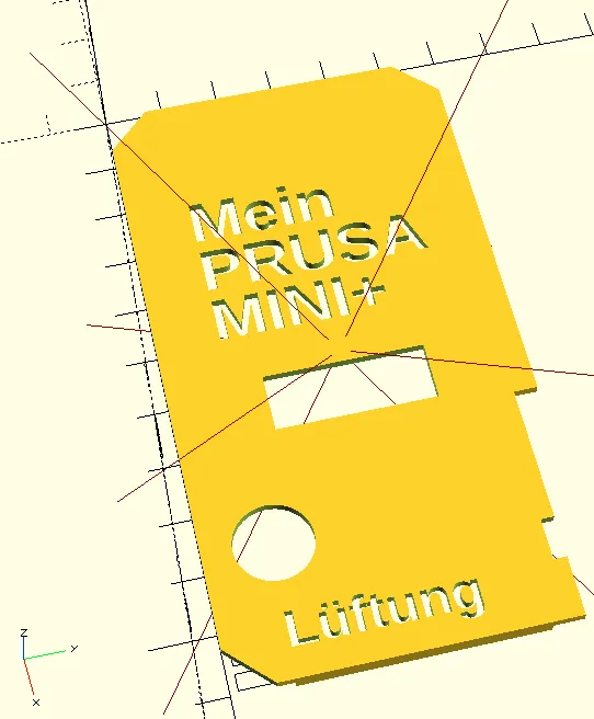 PRUSA_MINI_display_box_backcover_02 by Mag. Wolfgang Praxl (Vienna, A ... PRUSA_MINI_display_box_backcover_02 by Mag. Wolfgang Praxl (Vienna, A ...