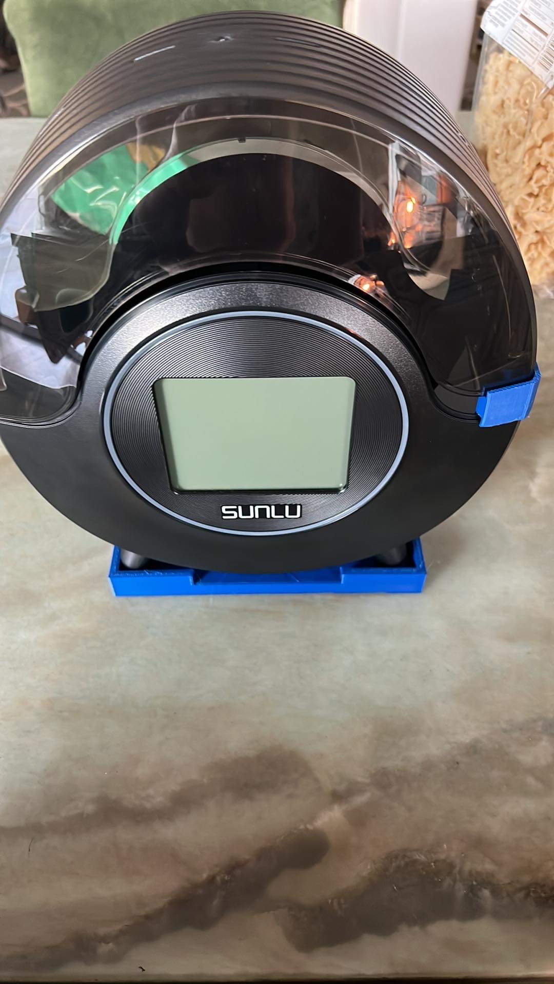 Sunlu S2 by Diesel Don | Download free STL model | Printables.com